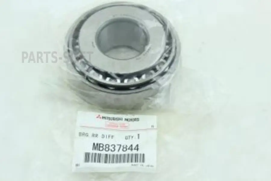 MITSUBISHI MB837844 Подшипник хвостовика редуктора зад 36.5/90/35.25 ...