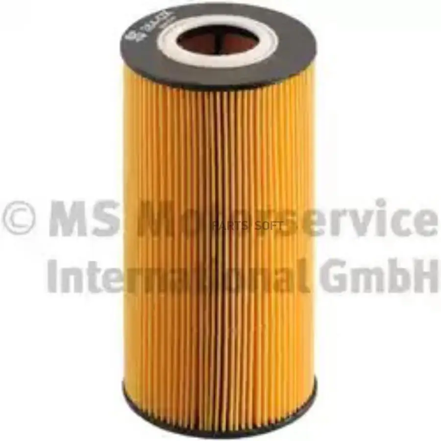 KOLBENSCHMIDT 50013384 50 013 384_фильтрующий элемент масла !\MB ...