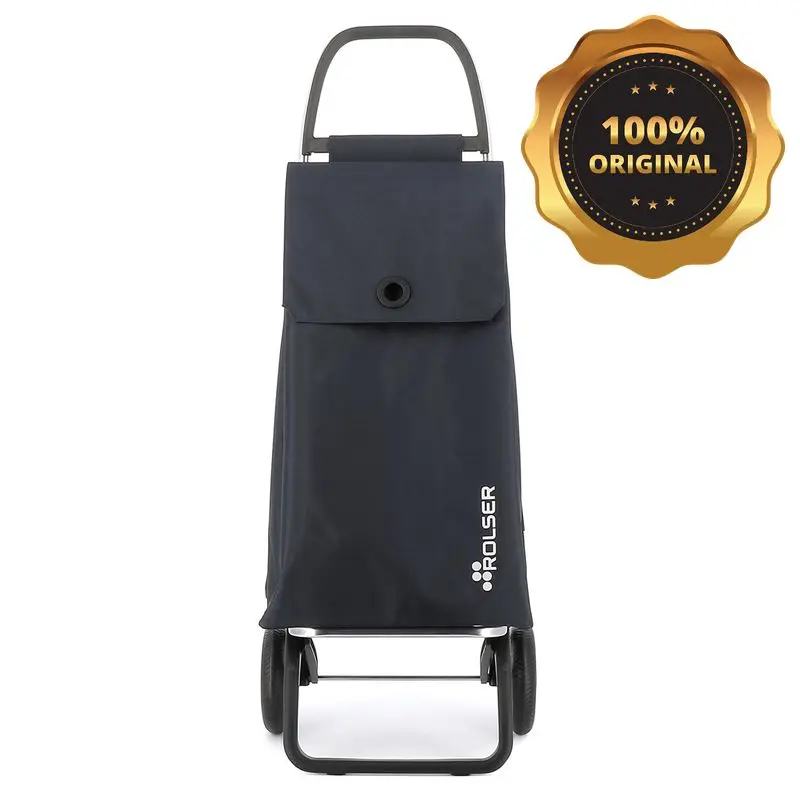 Складная тележка Rolser RG Akanto MF | AliExpress
