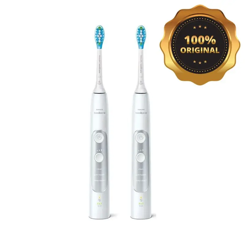 Philips Sonicare ExpertClean 7300 HX9611 19 2 AliExpress