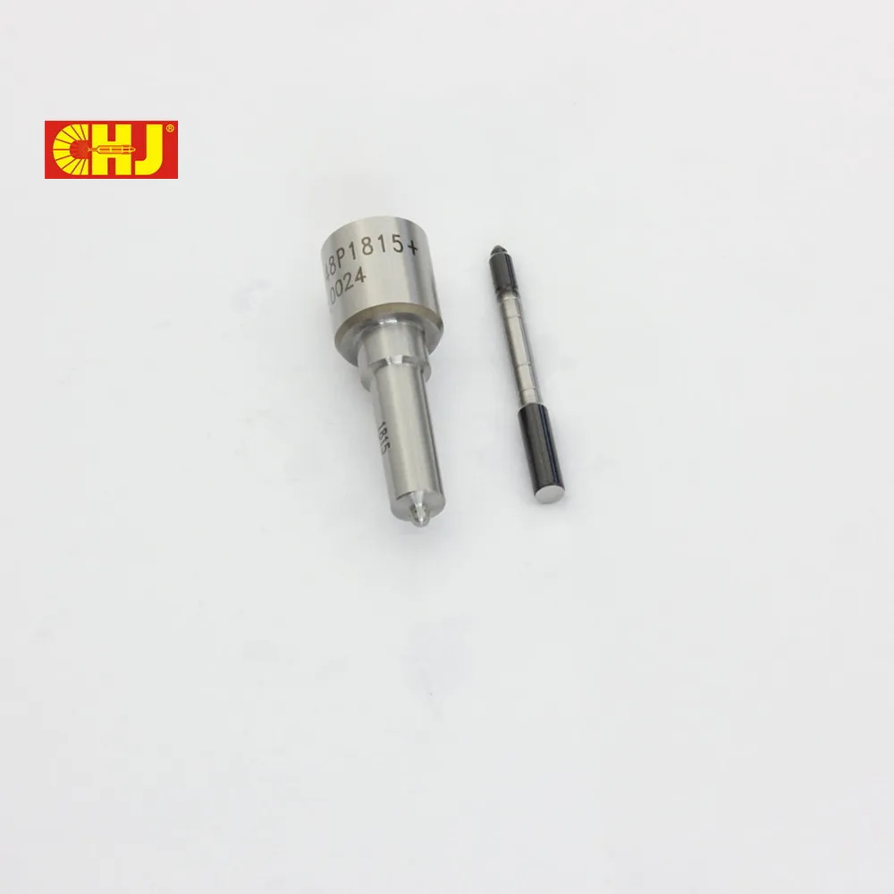 Форсунка DLLA148P1815+ для инжектора YUCHAI 0445120083 | AliExpress