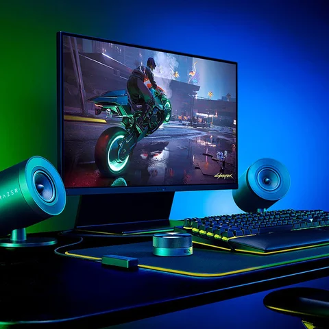 Razer Game Fun Store - каталог товаров магазина на AliExpress