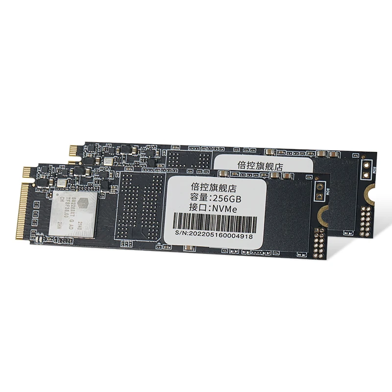 Беспроводной маршрутизатор Ikuaios M.2 2280 NVMe SSD 128 ГБ 256 ГБ 512 ...