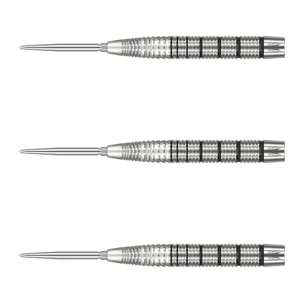 TARGET Target EXO 02 SWISS POINT STEEL 24g Набор дротиков со стволом ...