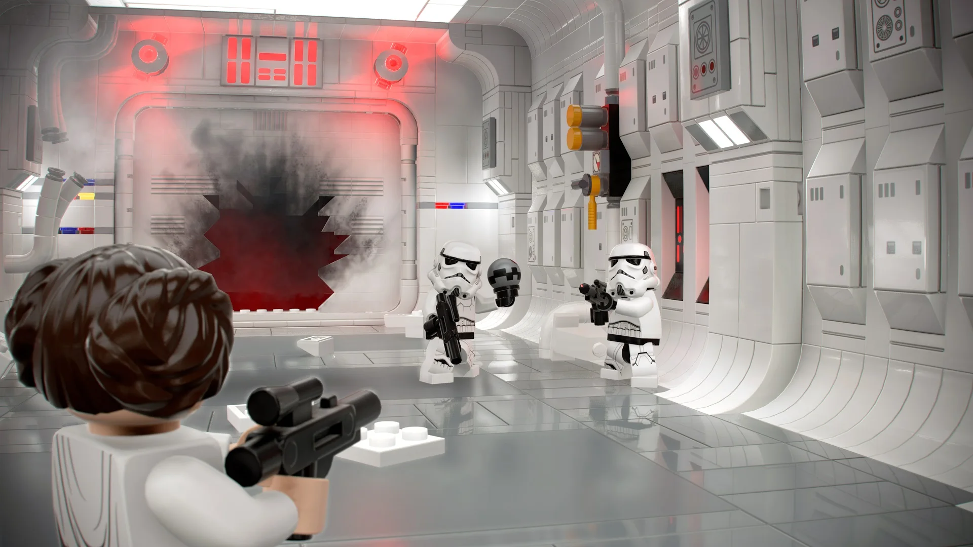 LEGO LEGO Star Wars Skywalker Saga Nintendo Switch rus sub AliExpress