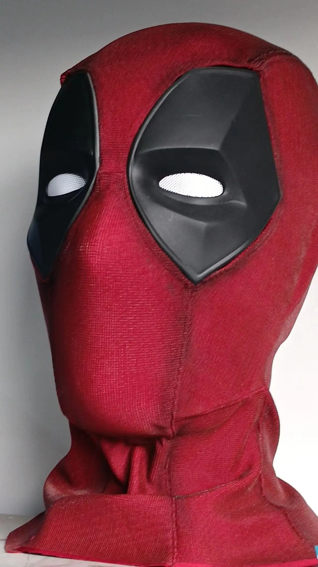 Deadpool Cosplay Elastic Costume Movie Accurate and Made to ...