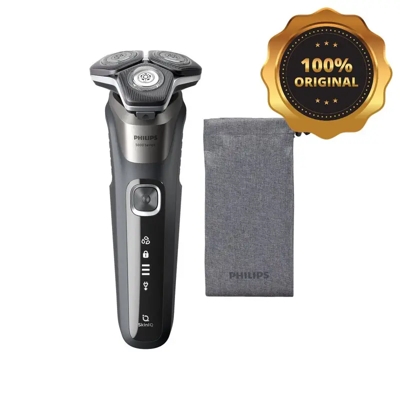 Philip shaver series 5000 store