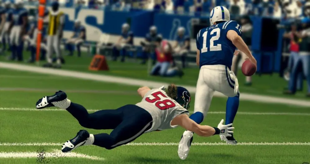Xbox 360 madden 25 store