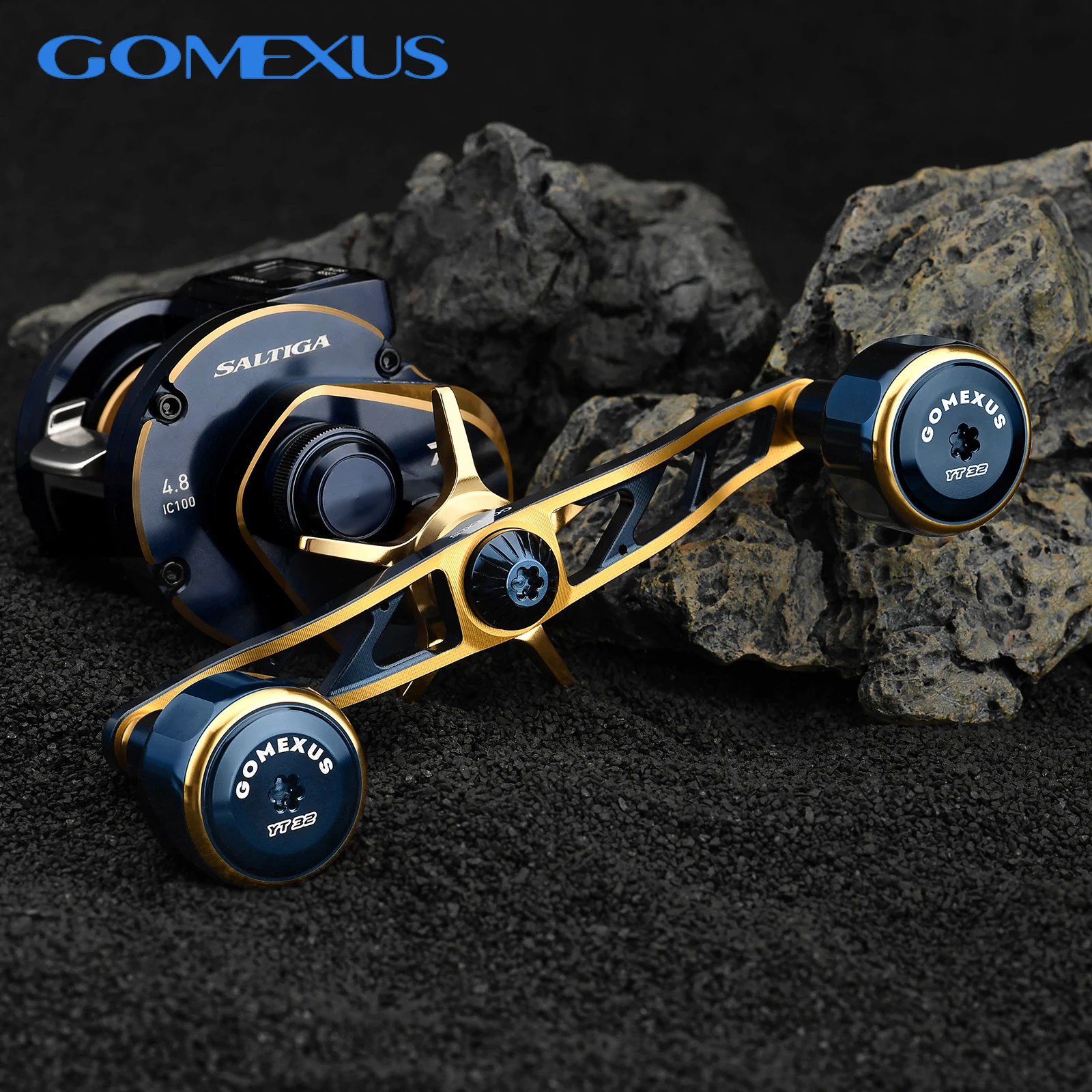 Baitcaster Reel Handle | Baitcast Reel Handles