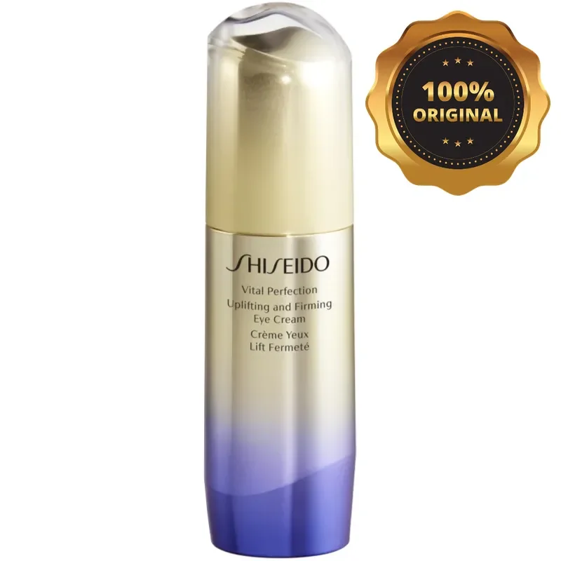 Shiseido Vital Perfection Uplifting Firming Eye Cream 15 AliExpress
