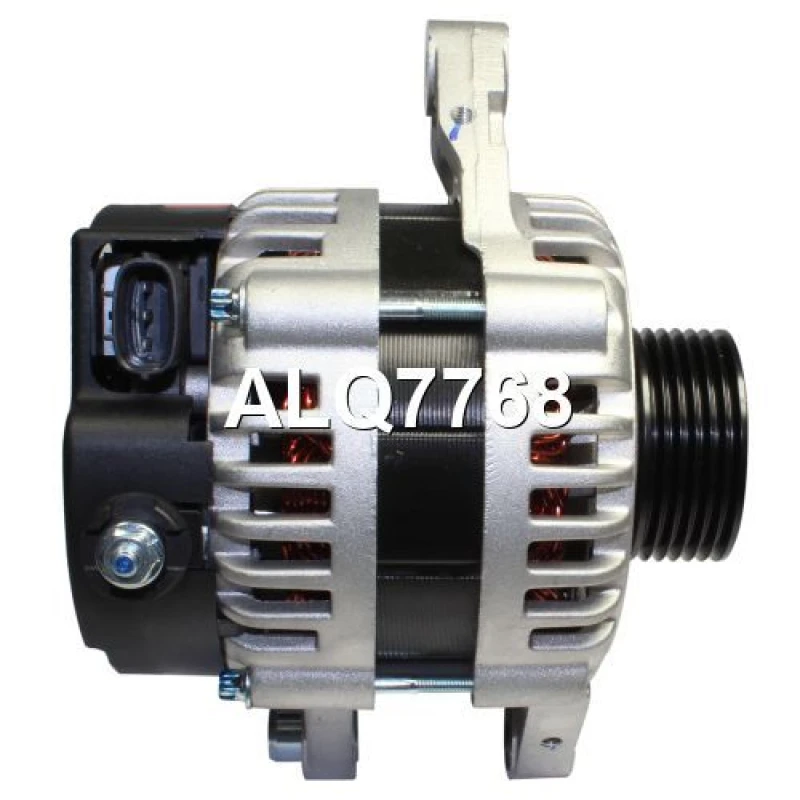 Генератор Krauf ALQ7768, Генераторы Запчасти | AliExpress