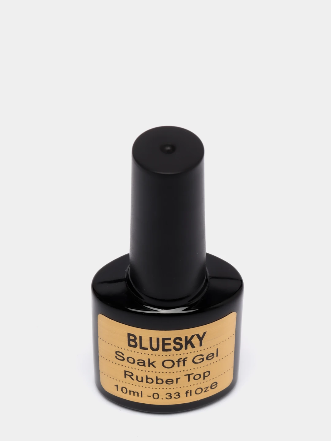 Каучуковый топ для гель-лака Bluesky Soak Off Gel Rubber Top | ⚡ ...