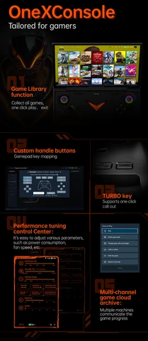 One XPlayer Store | Официальный магазин на AliExpress | Каталог товаров ...