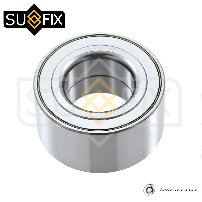 Подшипник ступицы передний Киа Рио 3, Хундай Солярис 1 / Kia Rio III, Hyundai Solaris I OEM ...