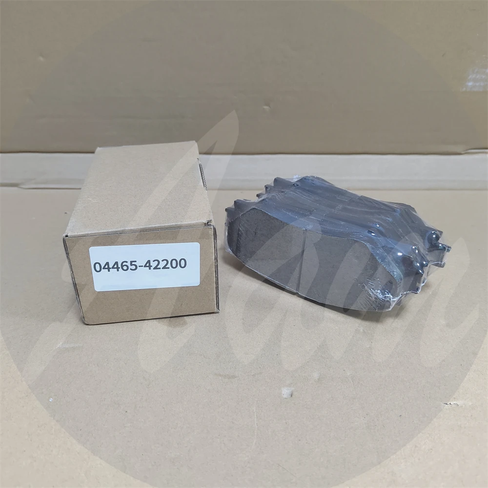 Передняя дисковая тормозная колодка для Toyota RAV4 Prius V Scion xB ...