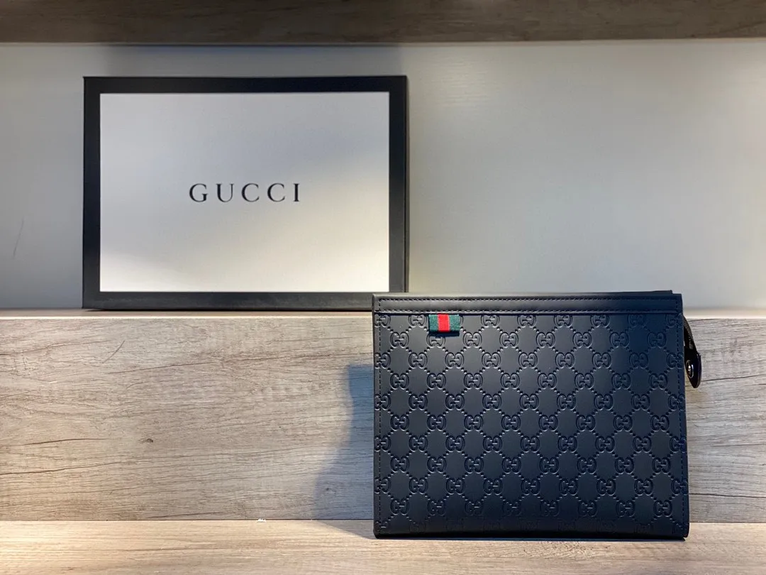 Женская сумка-клатч Gucci 27см*18см, цвета в ассортименте | AliExpress