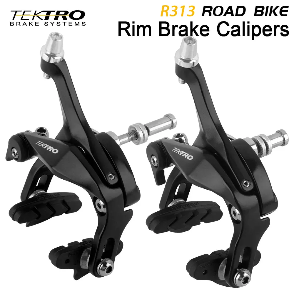 Тормоза Tektro R313 для шоссейного велосипеда | AliExpress