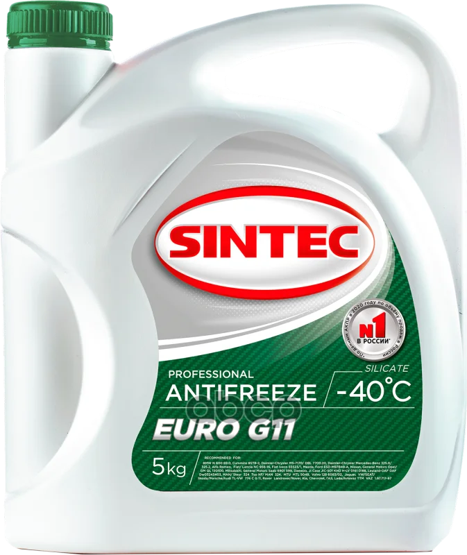 Синтек зеленый 10 литров антифриз 60 фото - Dkelectro.ru