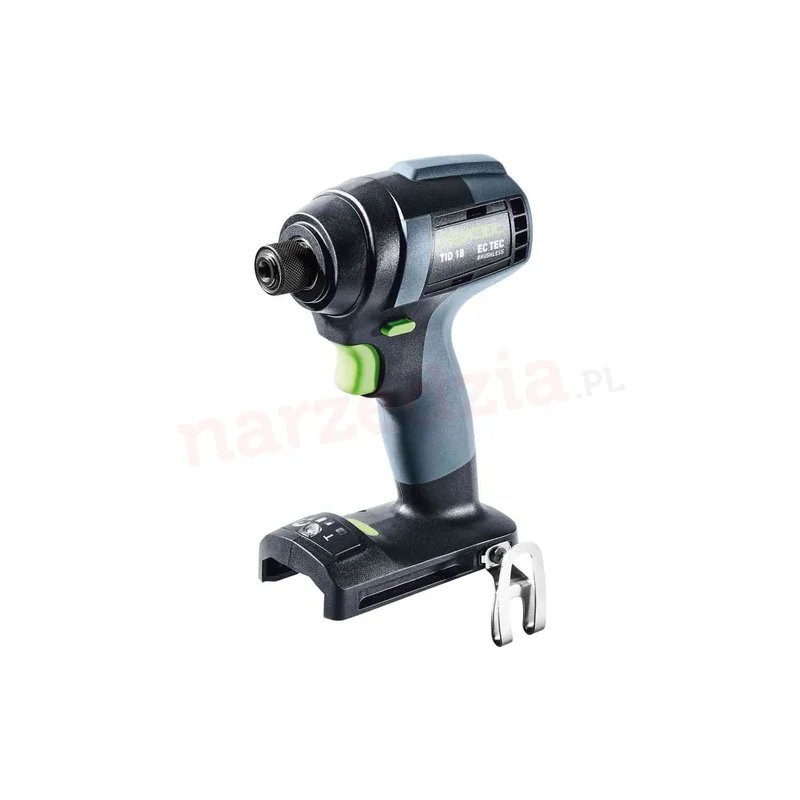 Festool tid 18 store