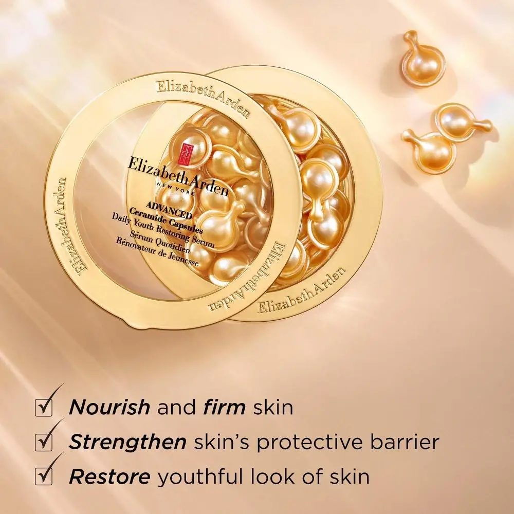 Elizabeth Arden ADVANCED Ceramide Capsules 30 AliExpress