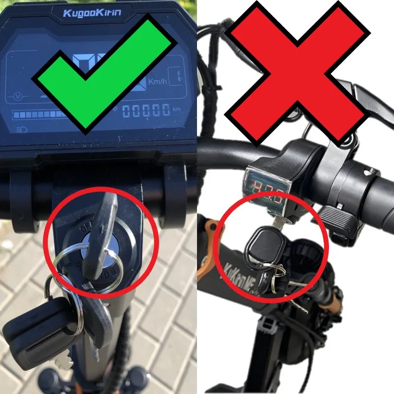 Крепление 1-й фары Арктик для Kirin M5-Pro 1200W (2024г) | AliExpress