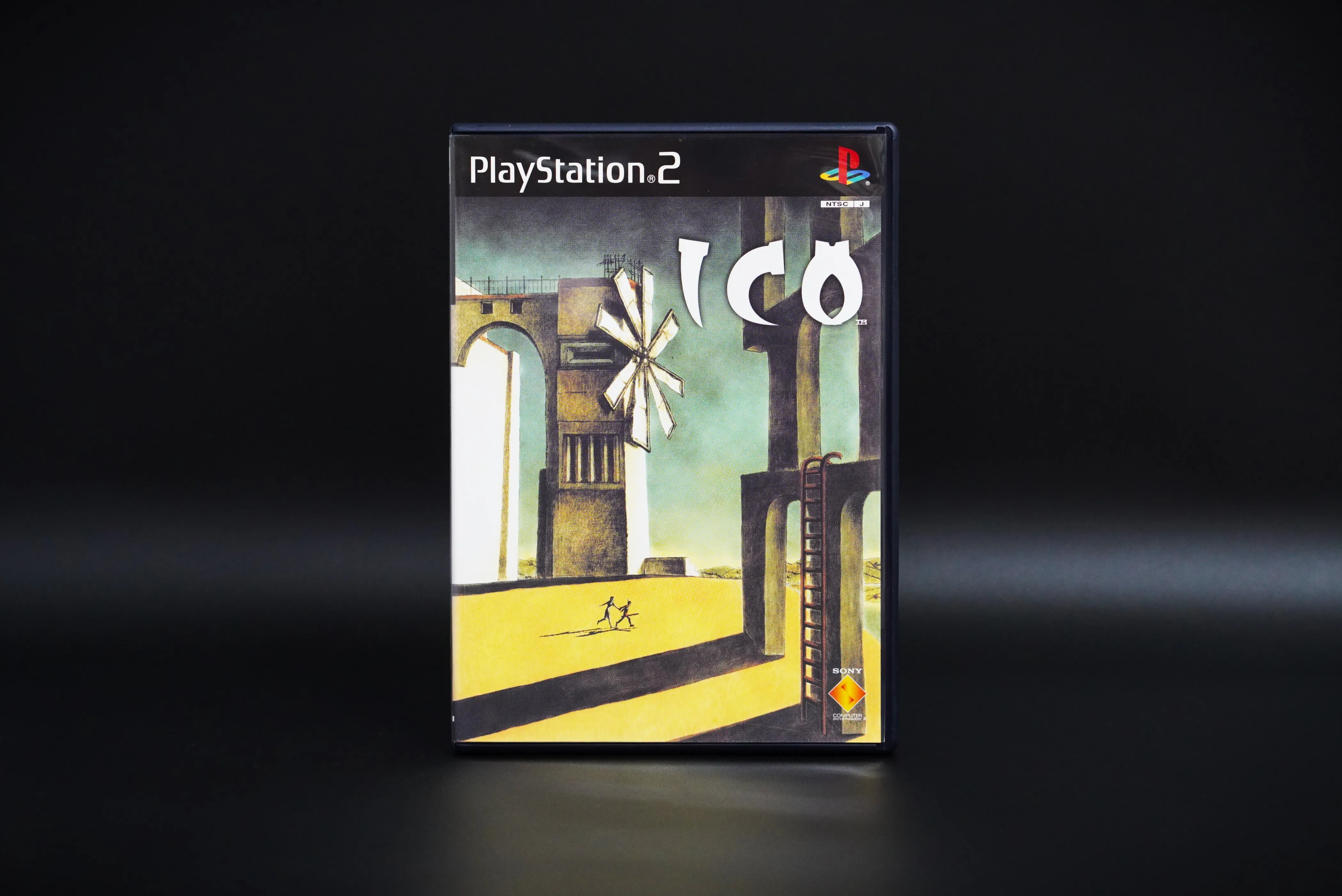 ICO PS2 🇯🇵 | AliExpress