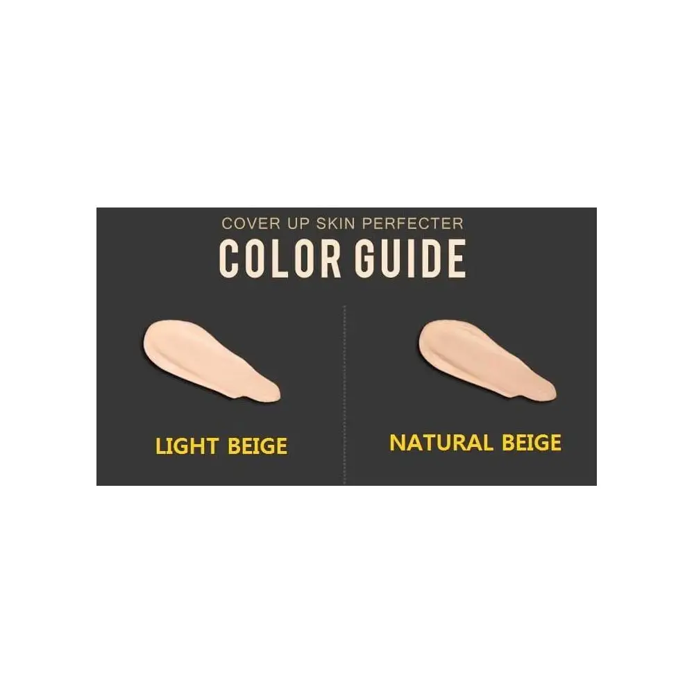 ББ Крем Секрет Кей для идеального лица SPF30/PA++ №21 Secret Key Cover ...