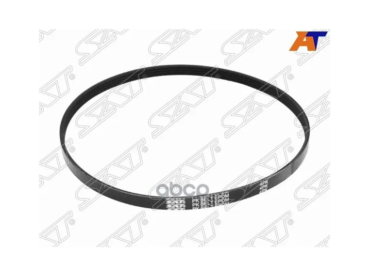 Ремень Поликлиновой Toyota 1g/5e Alt/Suzuki H20a/Eskudo Ta/Td11w Ps Sat ...