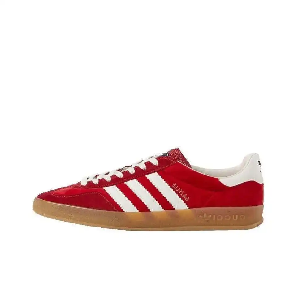 Gucci Adidas Originals Gazelle 90