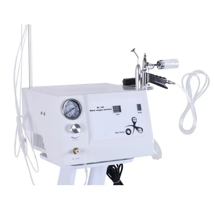 Effective3 In 1 Aqua Face Care Water Bubble Face Skin Care Machine Deep ...
