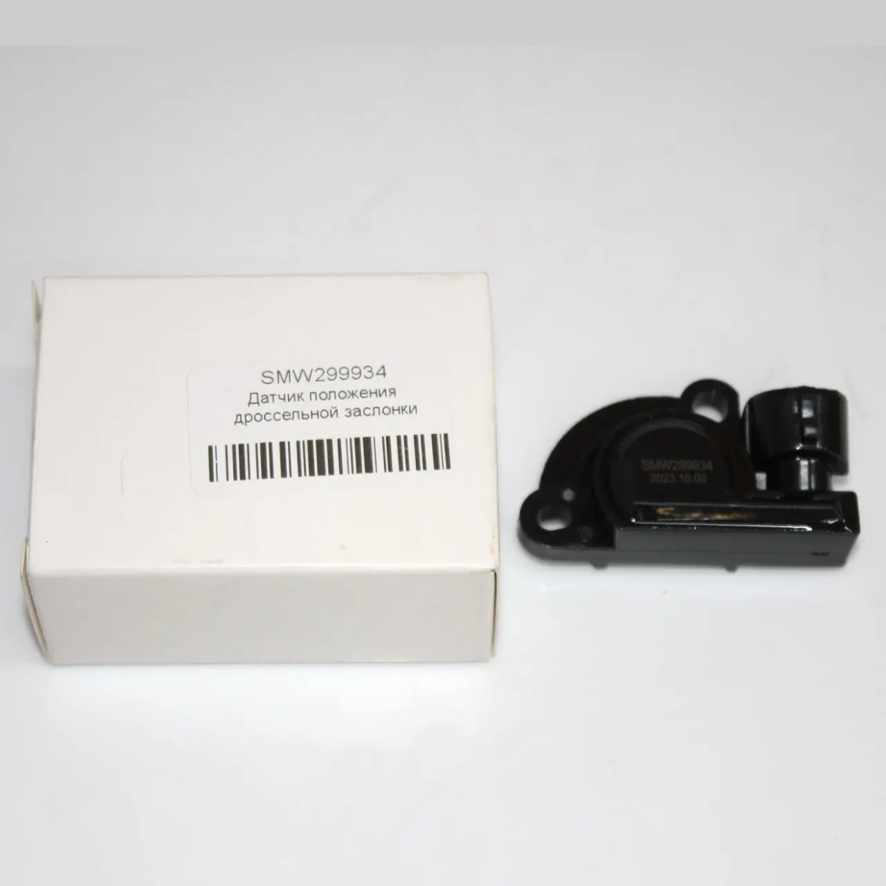 Датчик дроссельной заслонки SMW299934 Great Wall Hover/Chery Tiggo ...