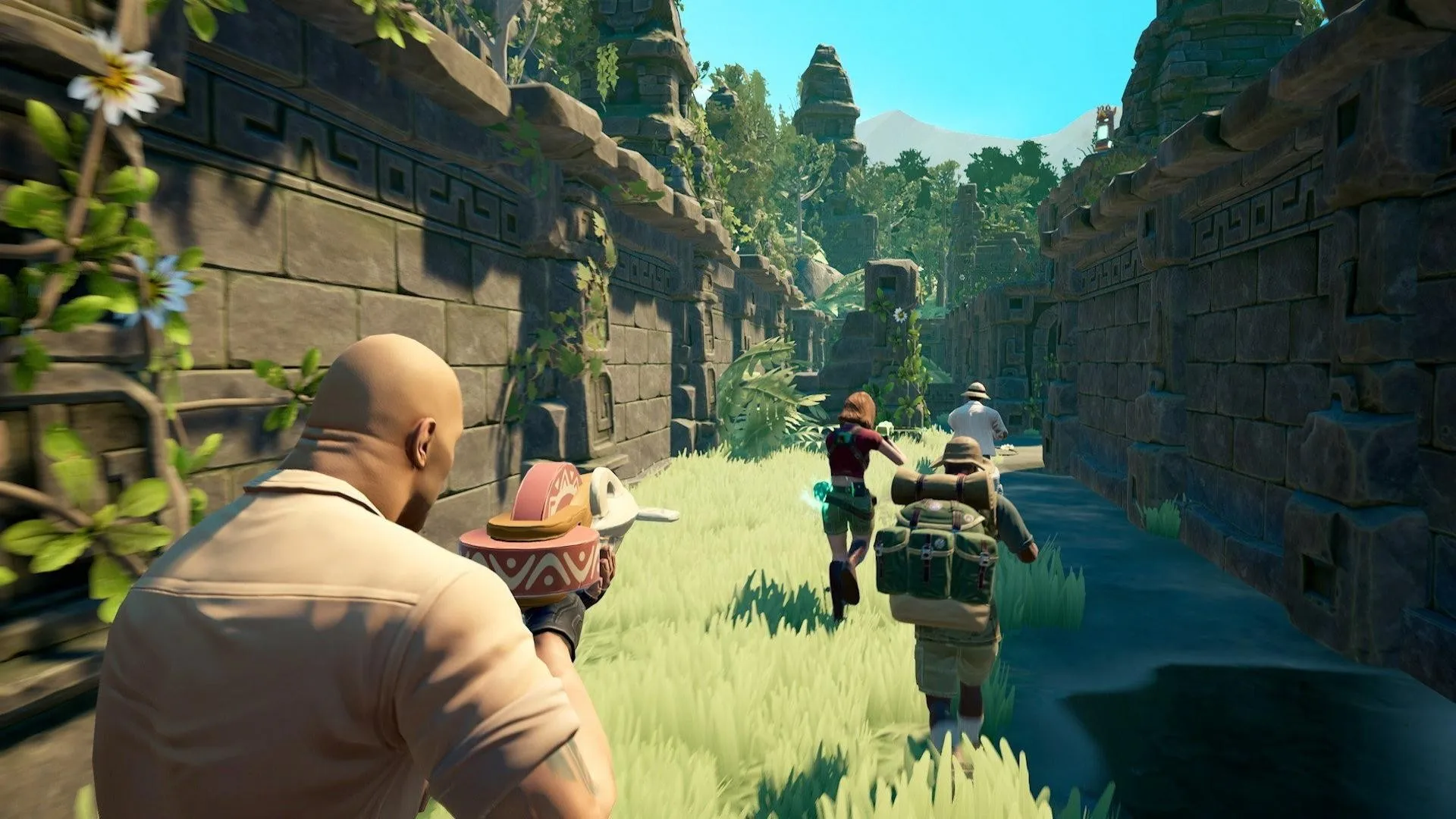 Jumanji switch games store