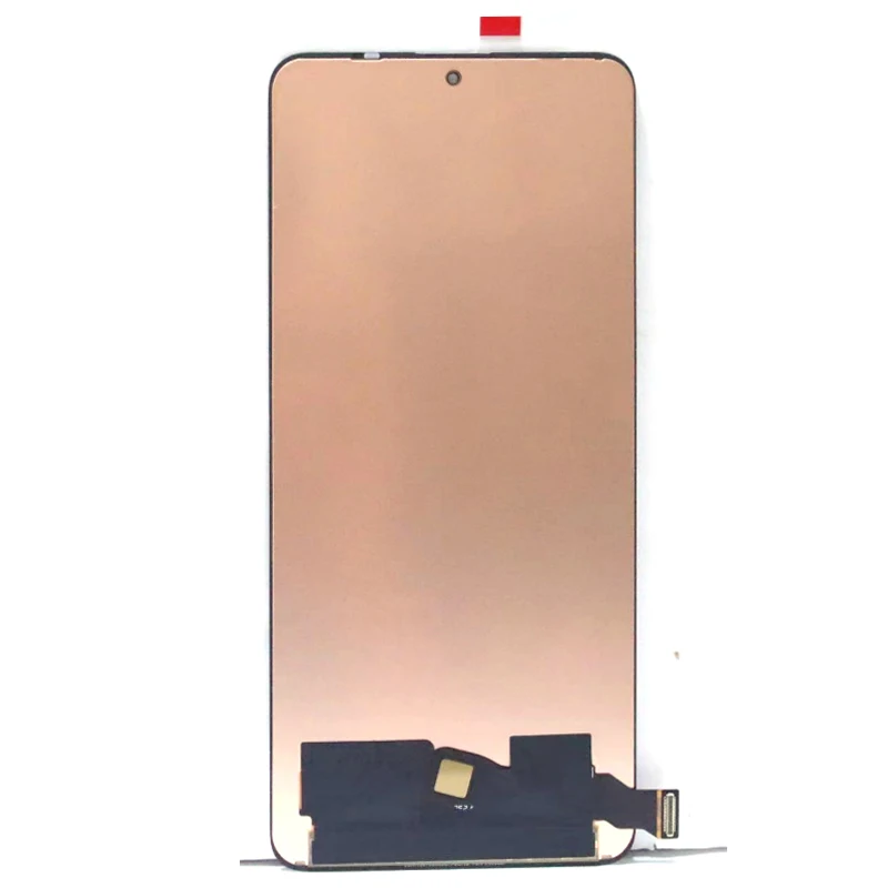 Оригинальная замена 120 Гц для Xiaomi Poco F5 Pro 23013PC75G ЖК-дисплей ...