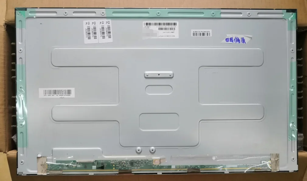 ЖК-экран Haijing Cool 27 дюймов для Dell, Lenovo | AliExpress
