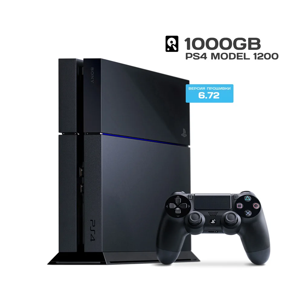 Ps4 1 tr store