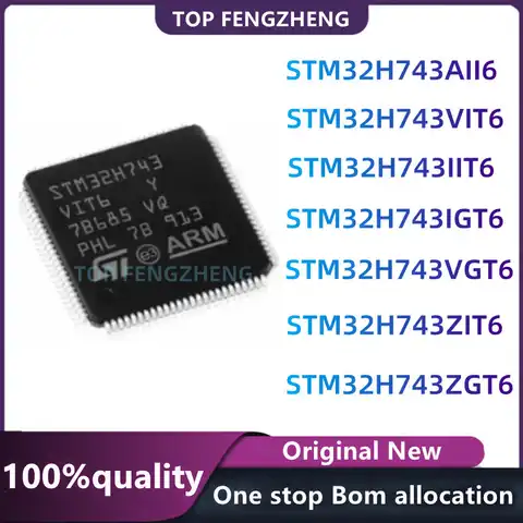 Stm32h743 - купить недорого | AliExpress