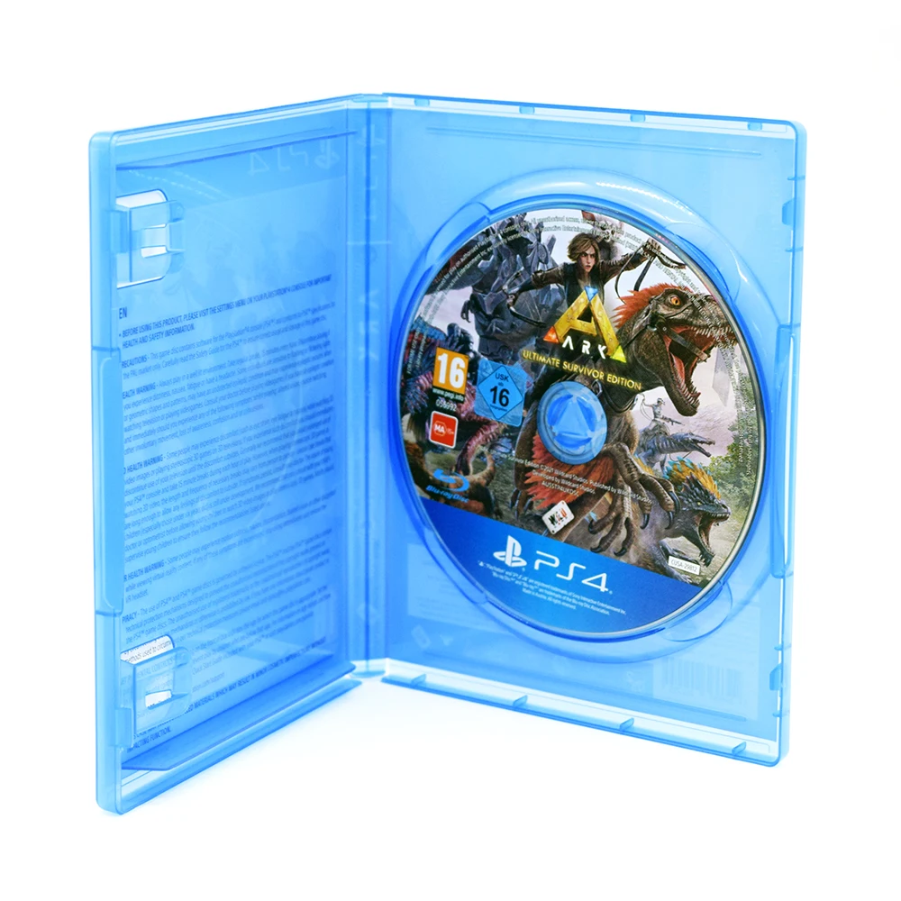 ARK Ultimate Survivor Edition PS4 PS5