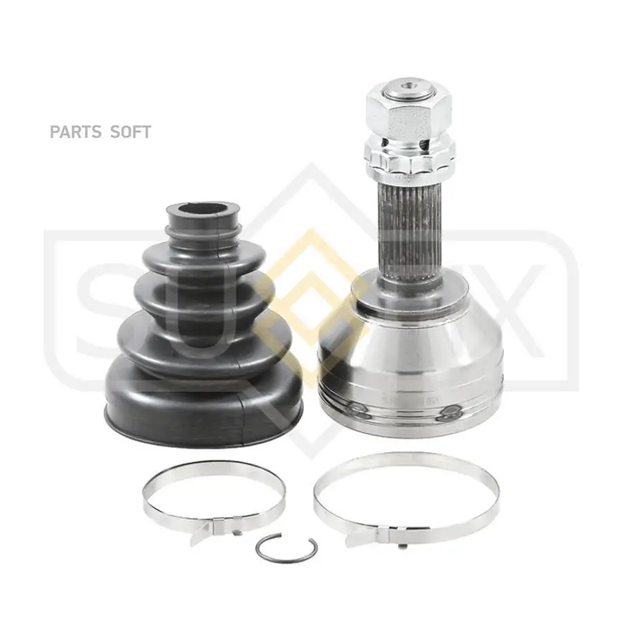 SUFIX ST-1061 ШРУС внешний | AliExpress