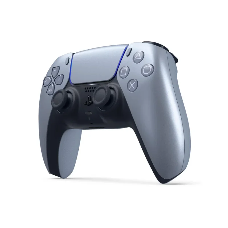 Sony PlayStation 5 DualSense Sterling Silver AliExpress