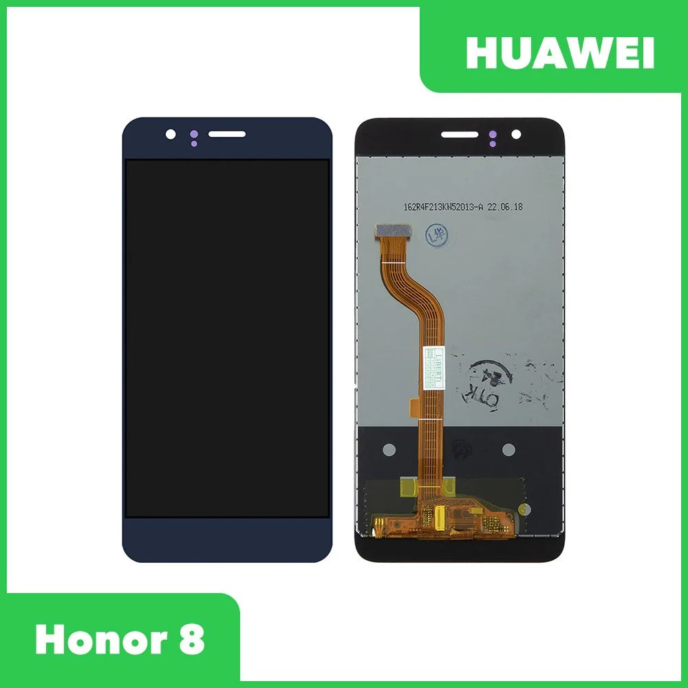 LCD дисплей для Huawei Honor 8 (FRD-L09/FRD-L19/FRD-L04) с тачскрином ...
