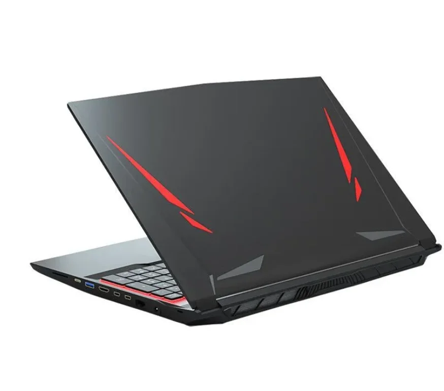 Hasee TX9 Игровой ноутбук 16.1", Intel Core i7-10700, RAM 32 ГБ, SSD, NVIDIA GeForce RTX 3070 (8 ...