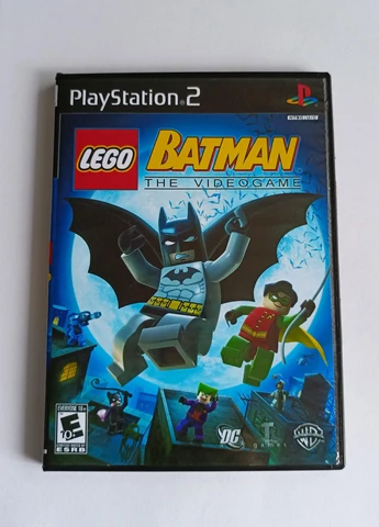 Batman ps2 games AliExpress