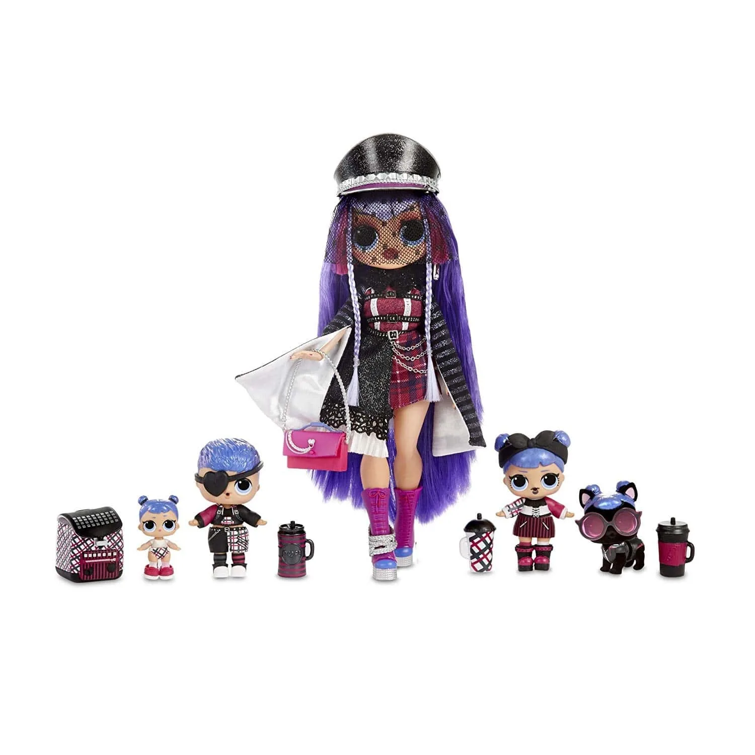 Winter Disco Bigger 60 AliExpress