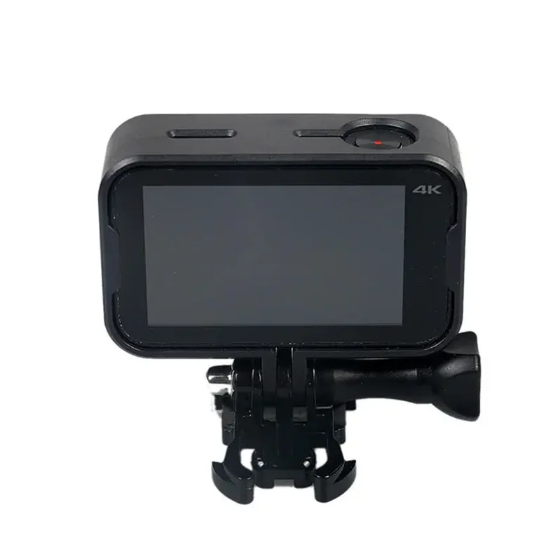 Защитная рамка для камеры Xiaomi Mijia 4K с винтовым креплением ...