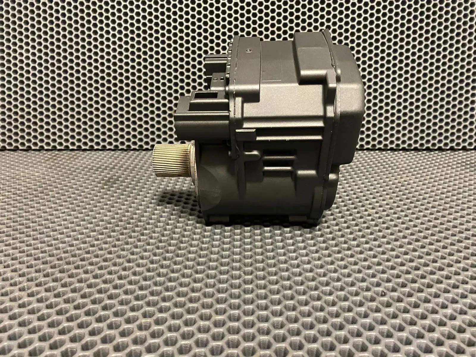 Электромотор для рулевой рейки Ford Focus 3 | AliExpress