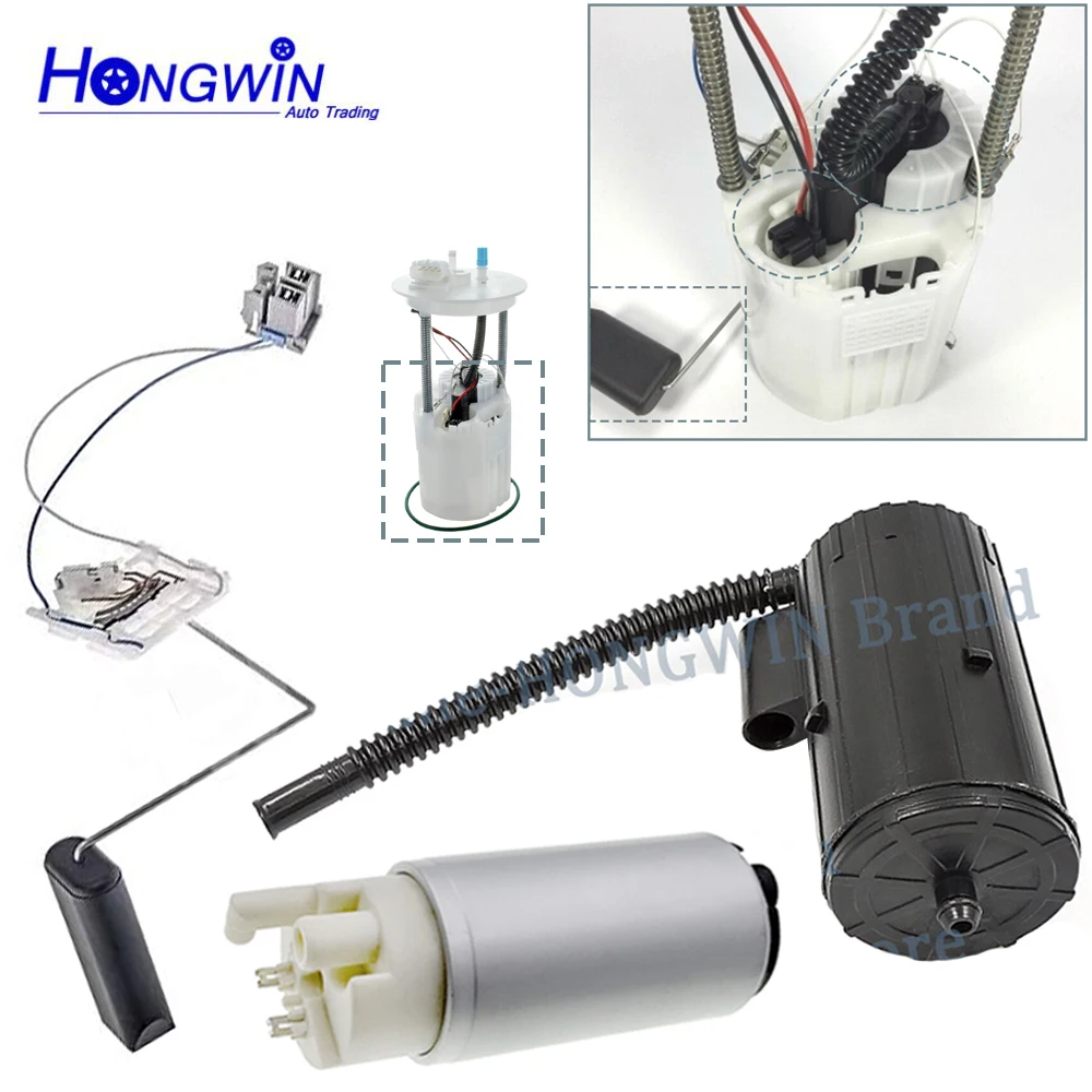 Фильтр топливного насоса 13592601 6111-E 812609568 13575894 13582544 ...