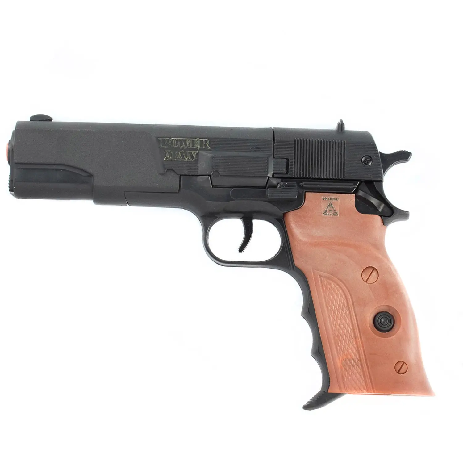 Пистолет Sohni-Wicke Powerman, 8-зарядные Gun, Agent 220 mm | AliExpress