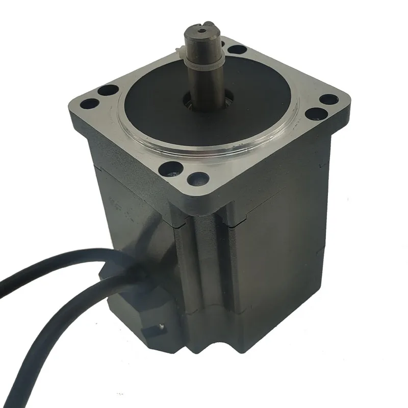 86BL8048 86mm 48V 300W High torque Brushless DC Motor 3 Phase 1N.m ...