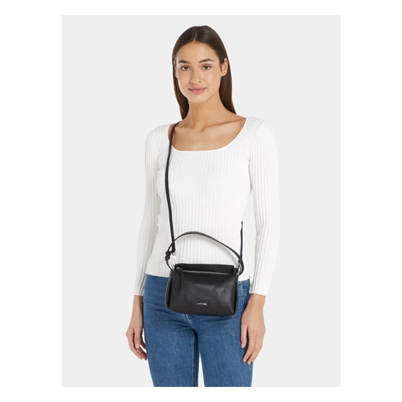 Calvin klein mini handbag store