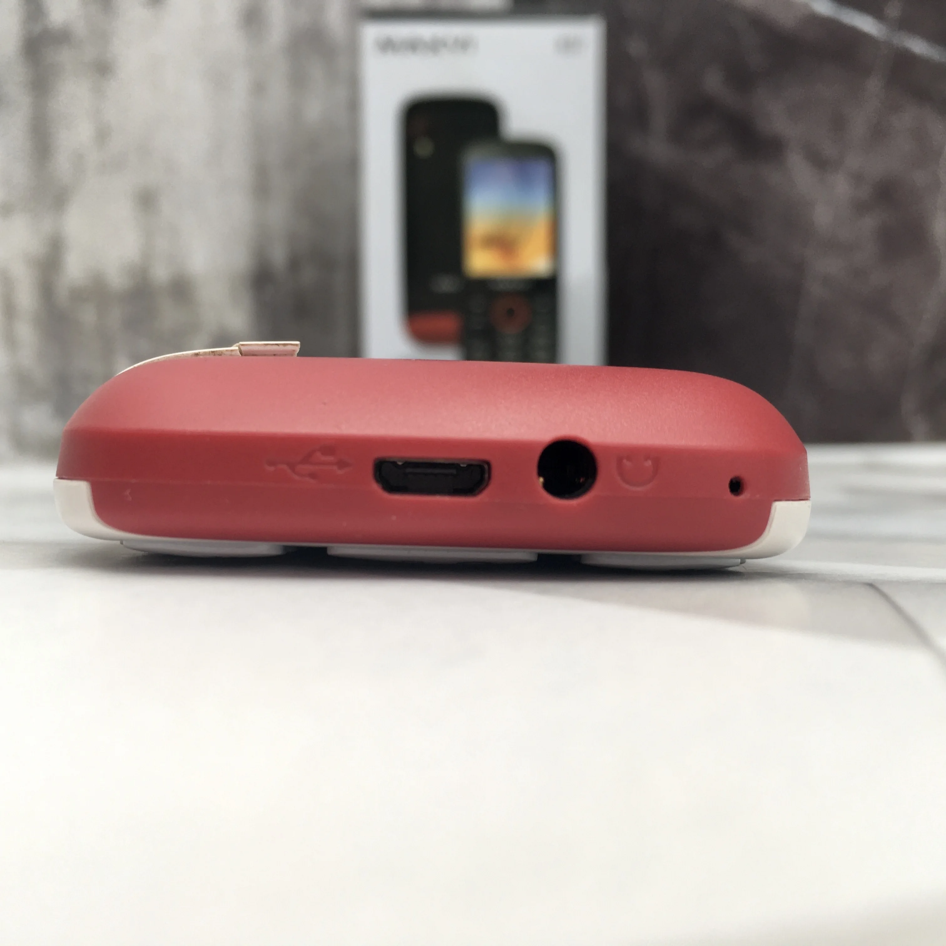 Кнопочный телефон Maxvi K17, Мобильный телефон Maxvi K17, Телефон Maxvi K17, Maxvi K17, Maxvi ...